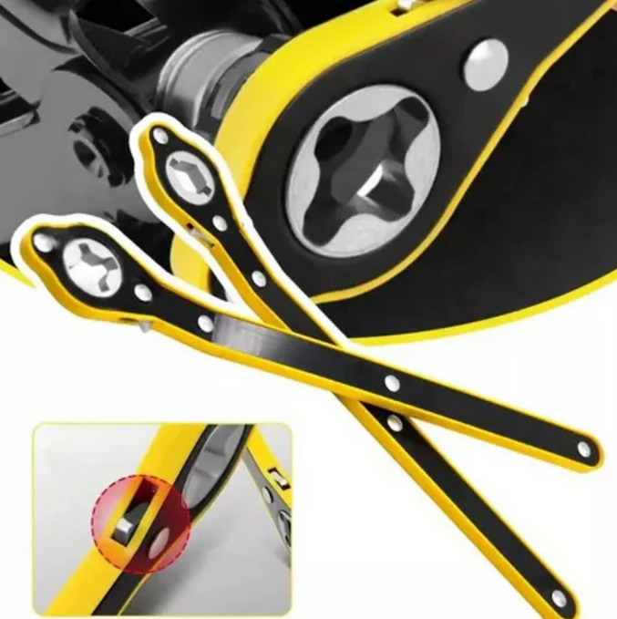 LLAVE PARA GATO DE AUTO – Ventaflash